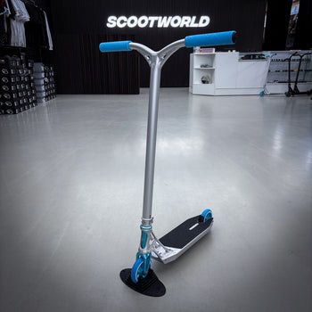 Ethic Pandemonium V2 Stunt Scooter Deck – ScootWorld.de